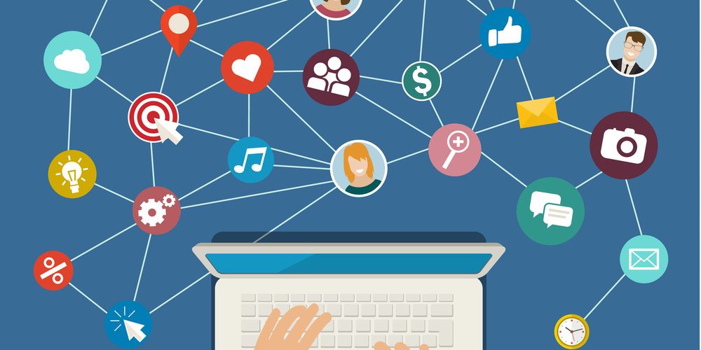 Marketing digital para pequenas empresas: 5 dicas importantes! Marketing digital para pequenas empresas: 5 dicas importantes!
